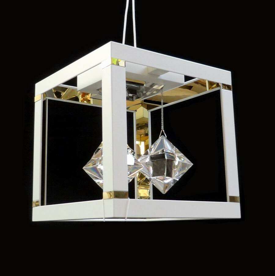 Подвес AURA MD18003018-1A WH