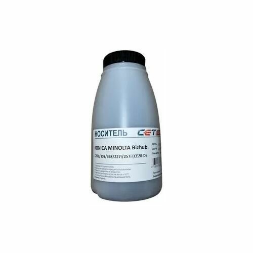 Девелопер CET CET121077D100 (CE28-D) для Bizhub C258/308/368/227i/257i