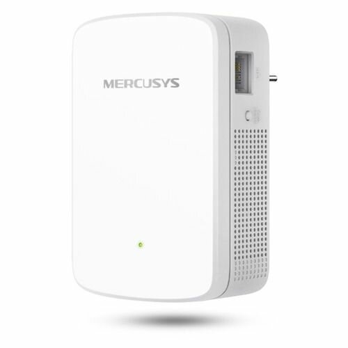 Повторитель беспроводного сигнала MERCUSYS ME20, белый