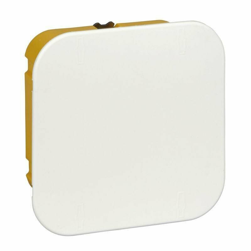 Schneider Electric Коробка распр. СП 100x100x50 для г/к SchE IMT35161