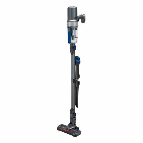 Пылесос-электровеник (handstick) PROFICARE PC-BS 3085 A, антрацит/серый [330850]