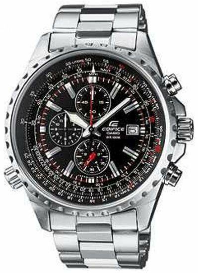 Наручные часы CASIO Edifice