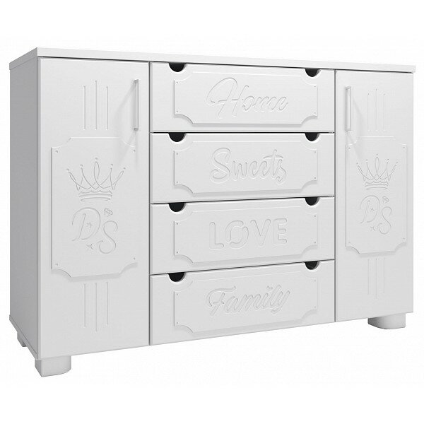 Тумба Mebelion ДримСтар ДС-13