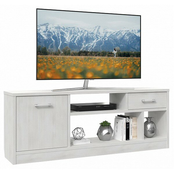 Тумба под ТВ Компасс-мебель Виктория ВИ-01К