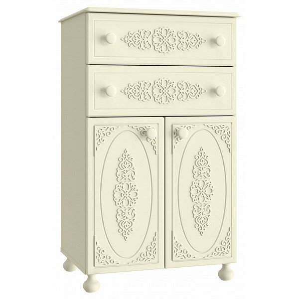 Тумба Mebelion Ассоль плюс АС-63