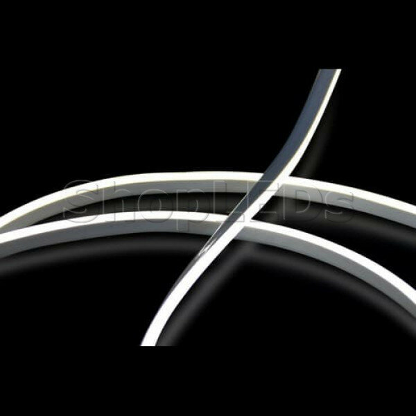 Гибкий неон ShopLEDs Гибкий неон SL SMD2835, 120led/m, 220V, 8х16мм (розовый), 10м