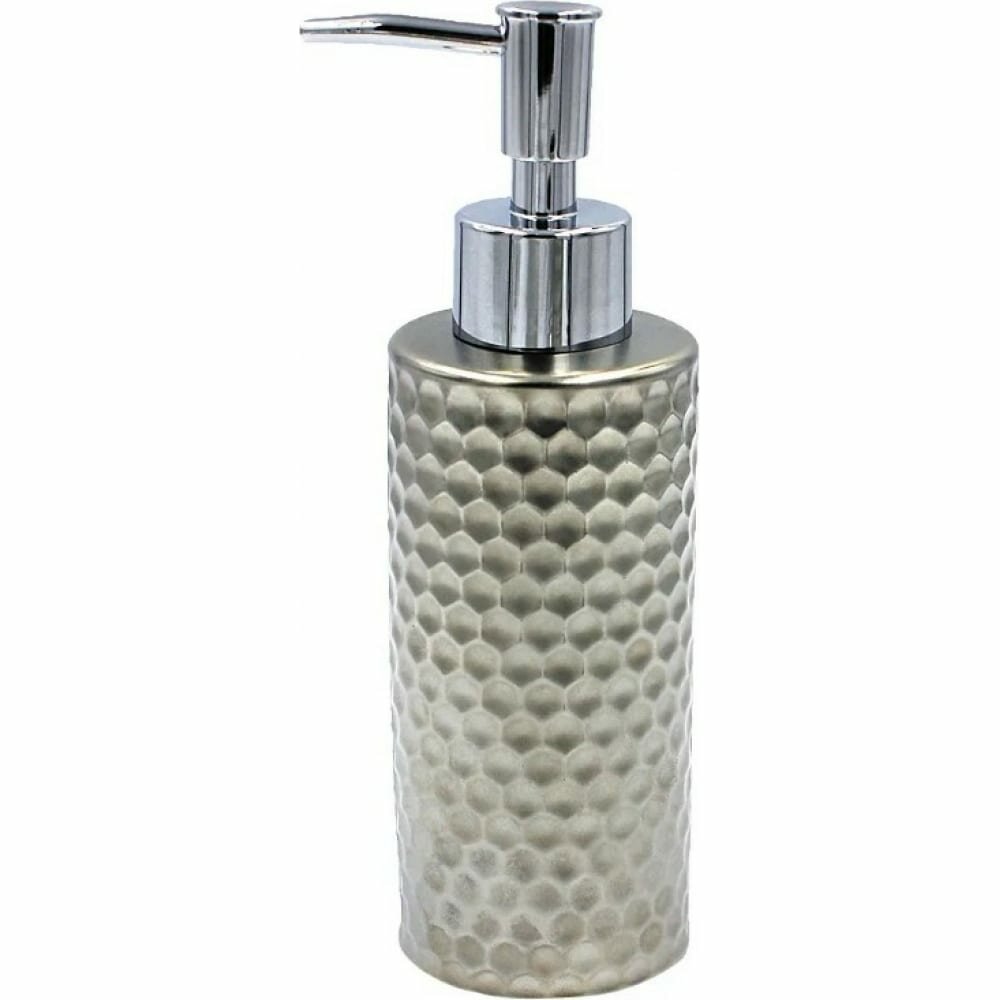Дозатор для жидкого мыла Bath Plus FERRO