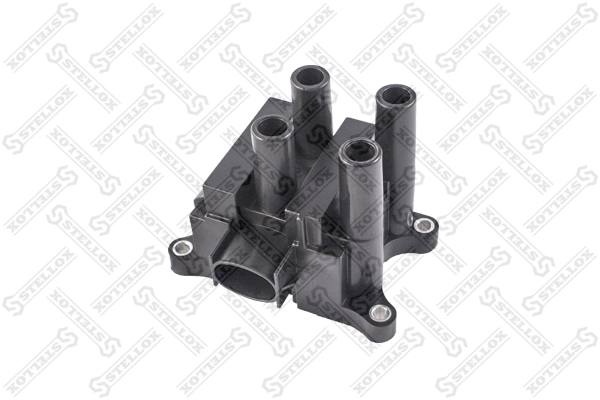 Катушка зажигания Ford EscortMazda 3 6 Stellox 61-00007-SX