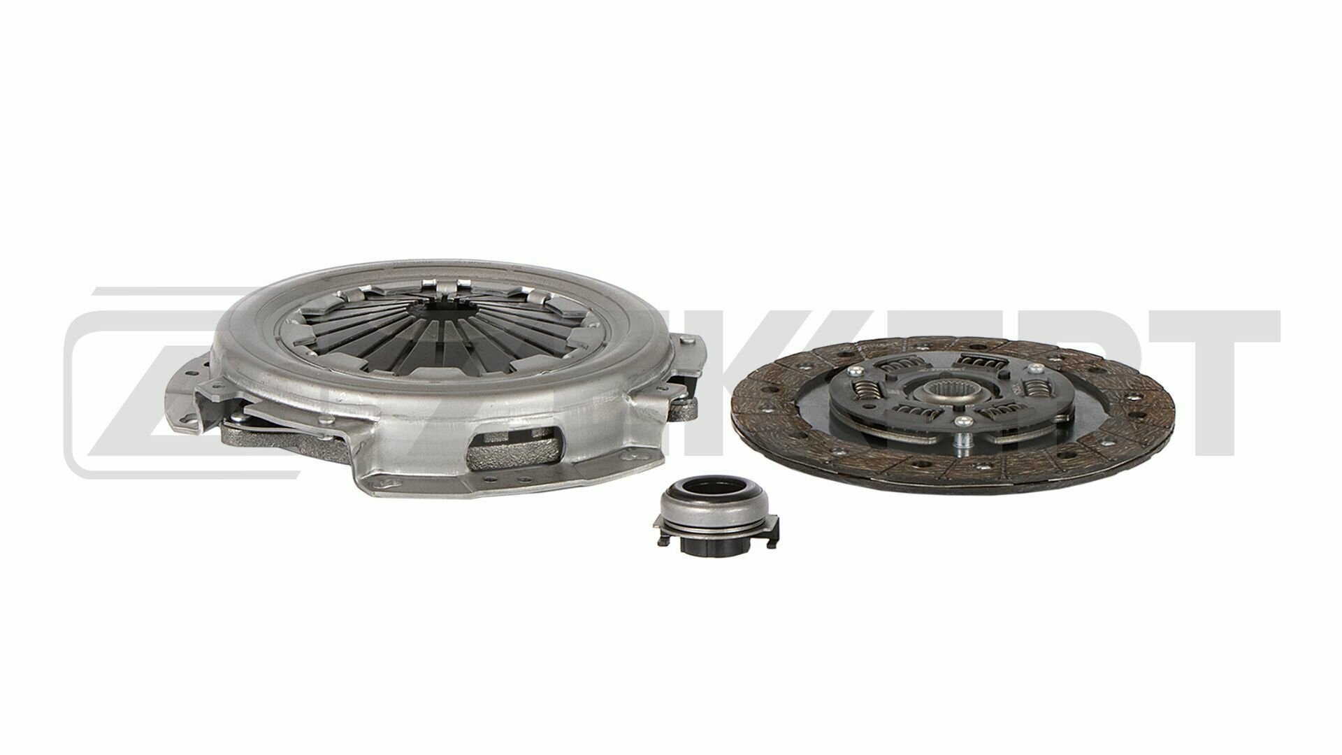 Комплект сцепления ZEKKERT KS-4282