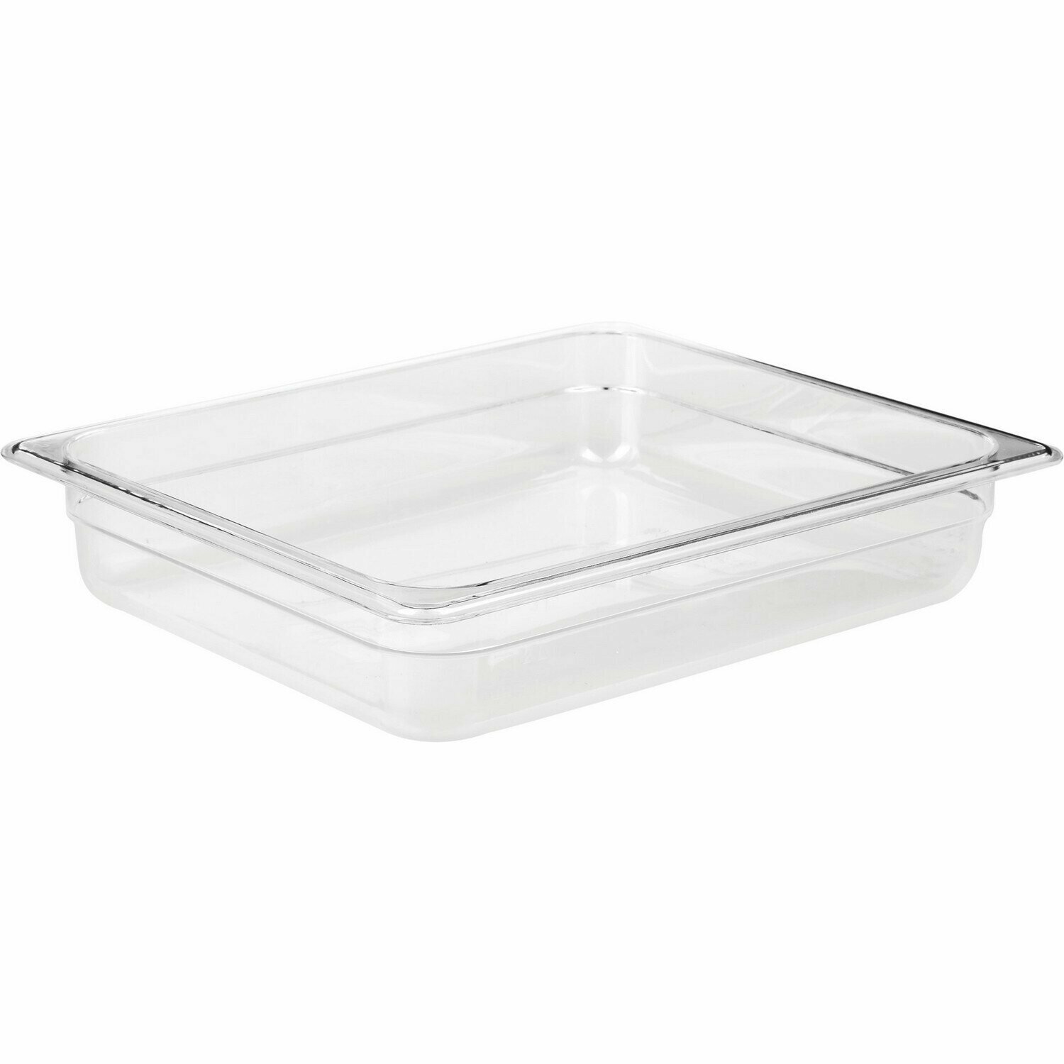 Гастроемкость 1/2 Prohotel 3.9л, 325х265х65мм, поликарбонат