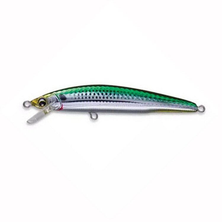 Воблер Yo-Zuri Hardcore Min плав, 50мм, 2,5г, F917-HOKS