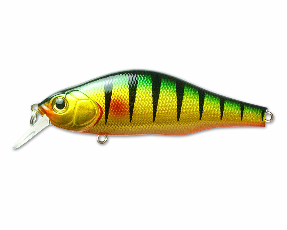 Воблер Kosadaka Mirage XS 85F плав, 85мм, 15.4г, 0.5-1.0м; цв. PC