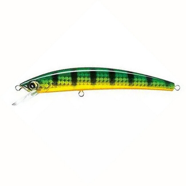 Воблер Yo-Zuri CRYSTAL MINNOW DEEP DIVER плав, 110мм, 16г; R1135-HPC