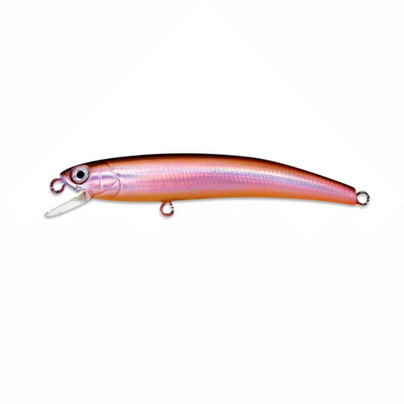 Воблер Yo-Zuri Pin's Minnow плав, 50мм, 2гр, F196-CKCB