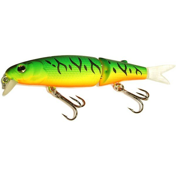 Воблер Scorana SANDERS MINNOW сусп, 88мм, 7,2г, 0,5-1,0м