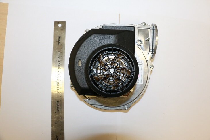 Вентилятор LUNA HT 1.450/1.550/1.650 Baxi 5670580