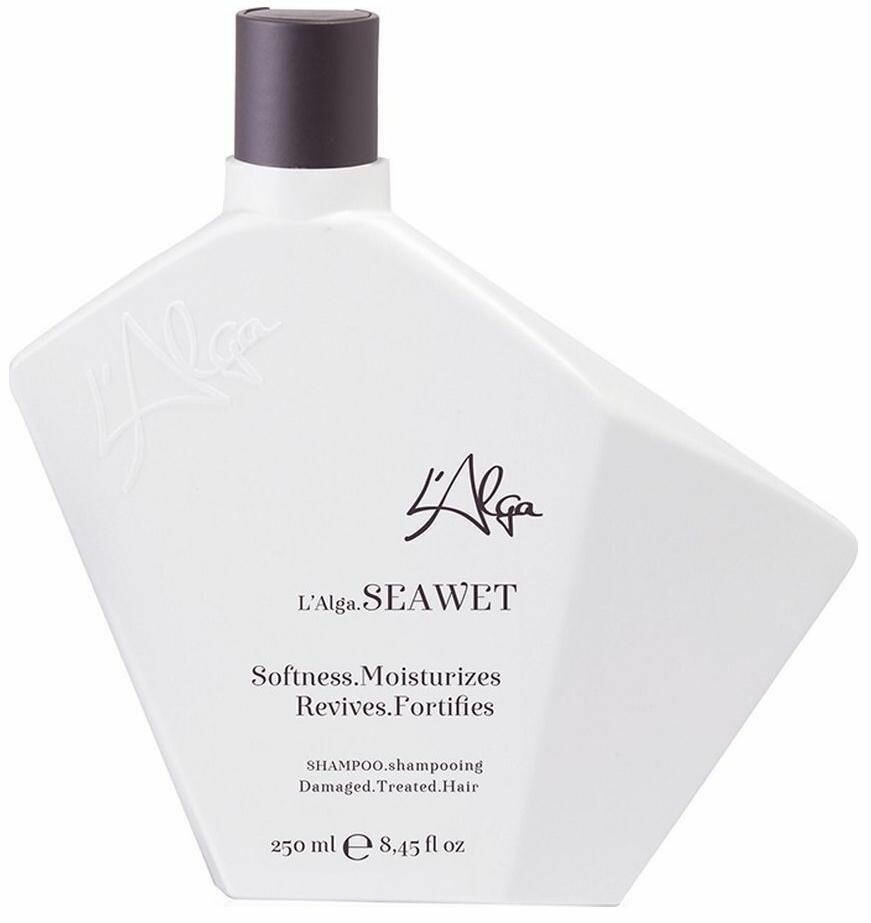 L'Alga Шампунь оздоравливающий, 250 мл