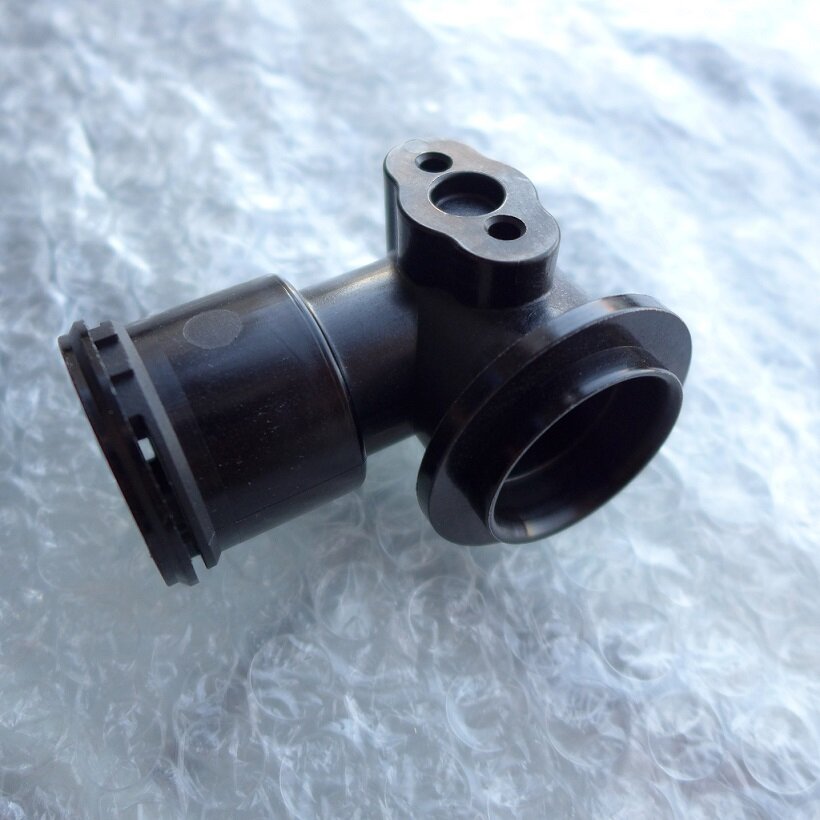 Адаптер DELUXE E/C ALL Navien 20027160А