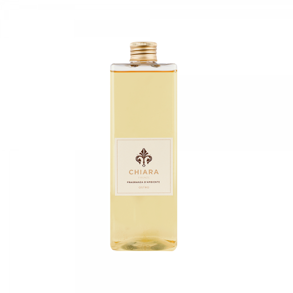 Chiara Firenze / Сменный блок (рефилл) с палочками 250мл Южный ветер / OSTRO