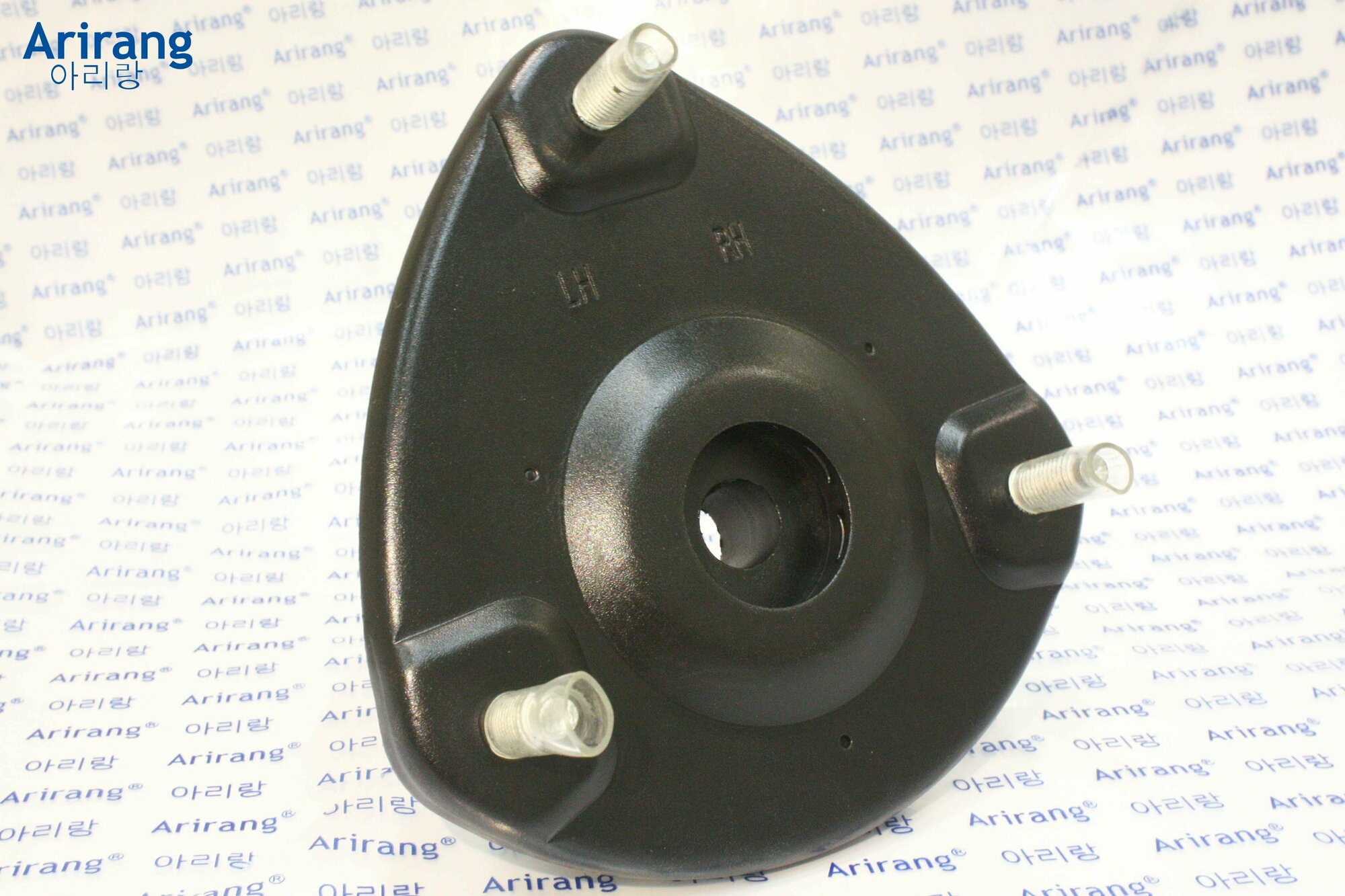 Опора амортизатора Arirang ARG241141R, для Kia Rio и Hyundai Accent, передняя, правая