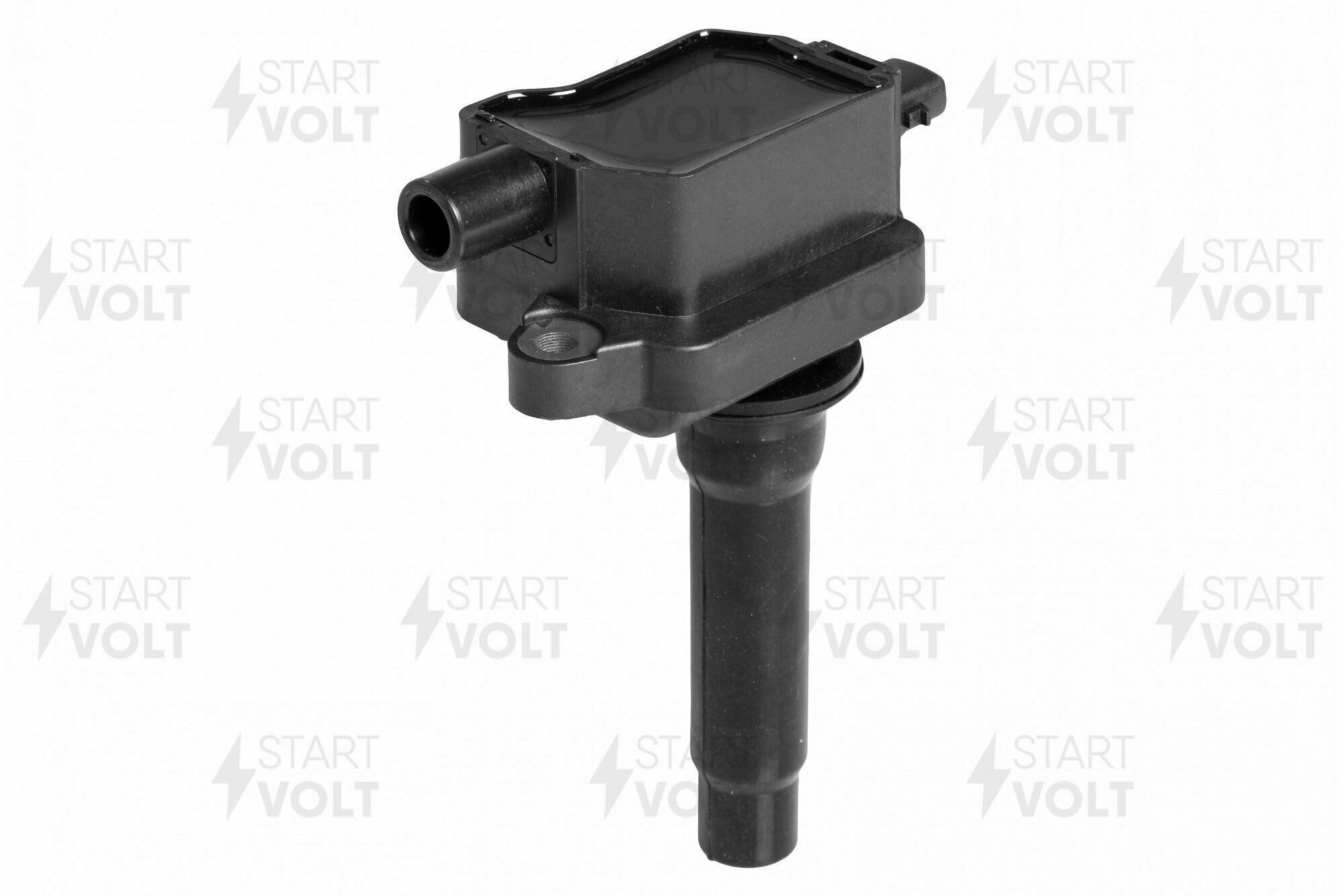 Катушка зажигания для а/м KIA Sportage I (93-) (SC 0818)