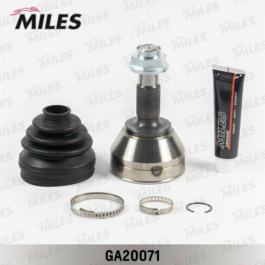 ШРУС Miles GA20071