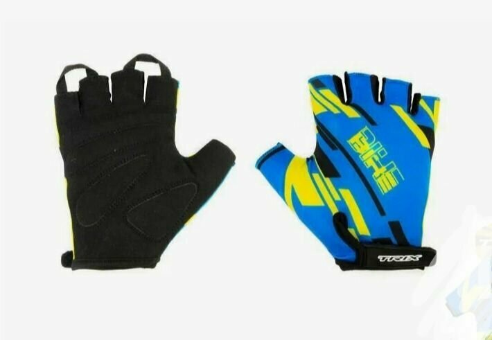 Перчатки TRIX для мужчин