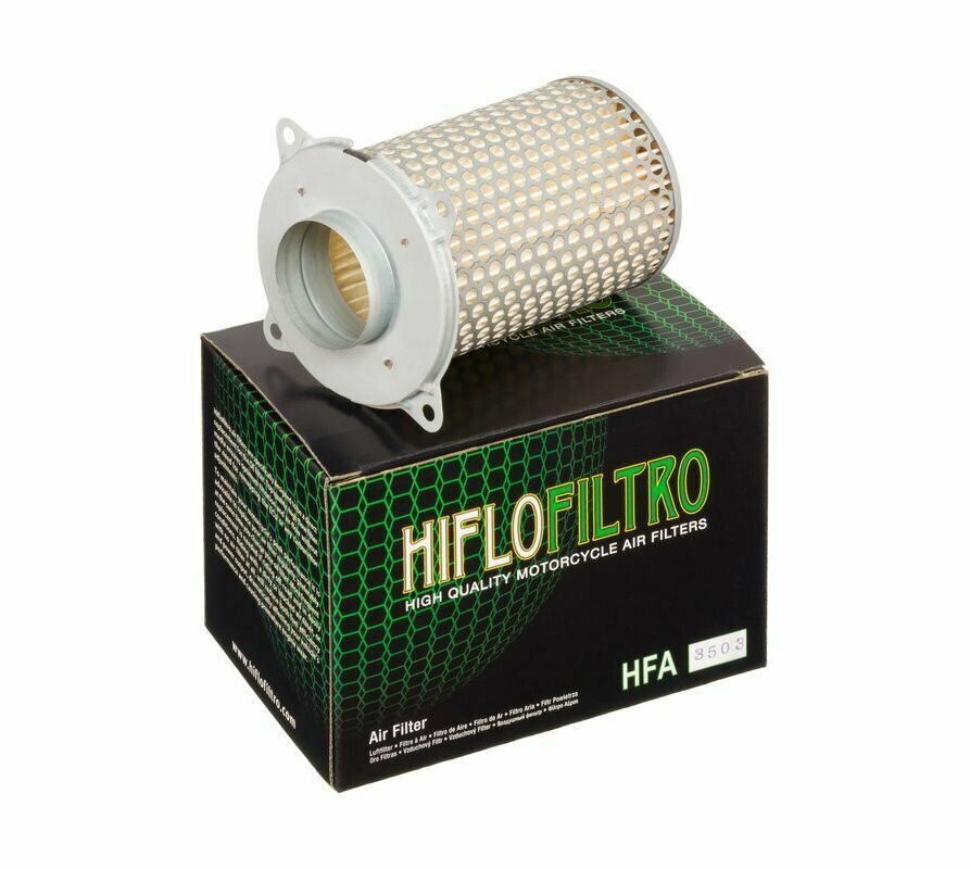 Фильтр воздушный HIFLO FILTER HFA3503