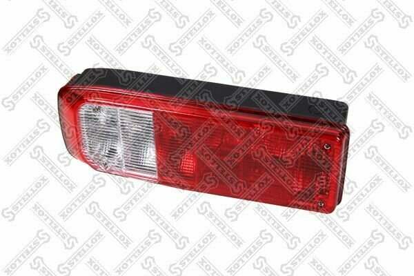 Фонарь задний для LH фишка Kogel Krone 8737167SX STELLOX