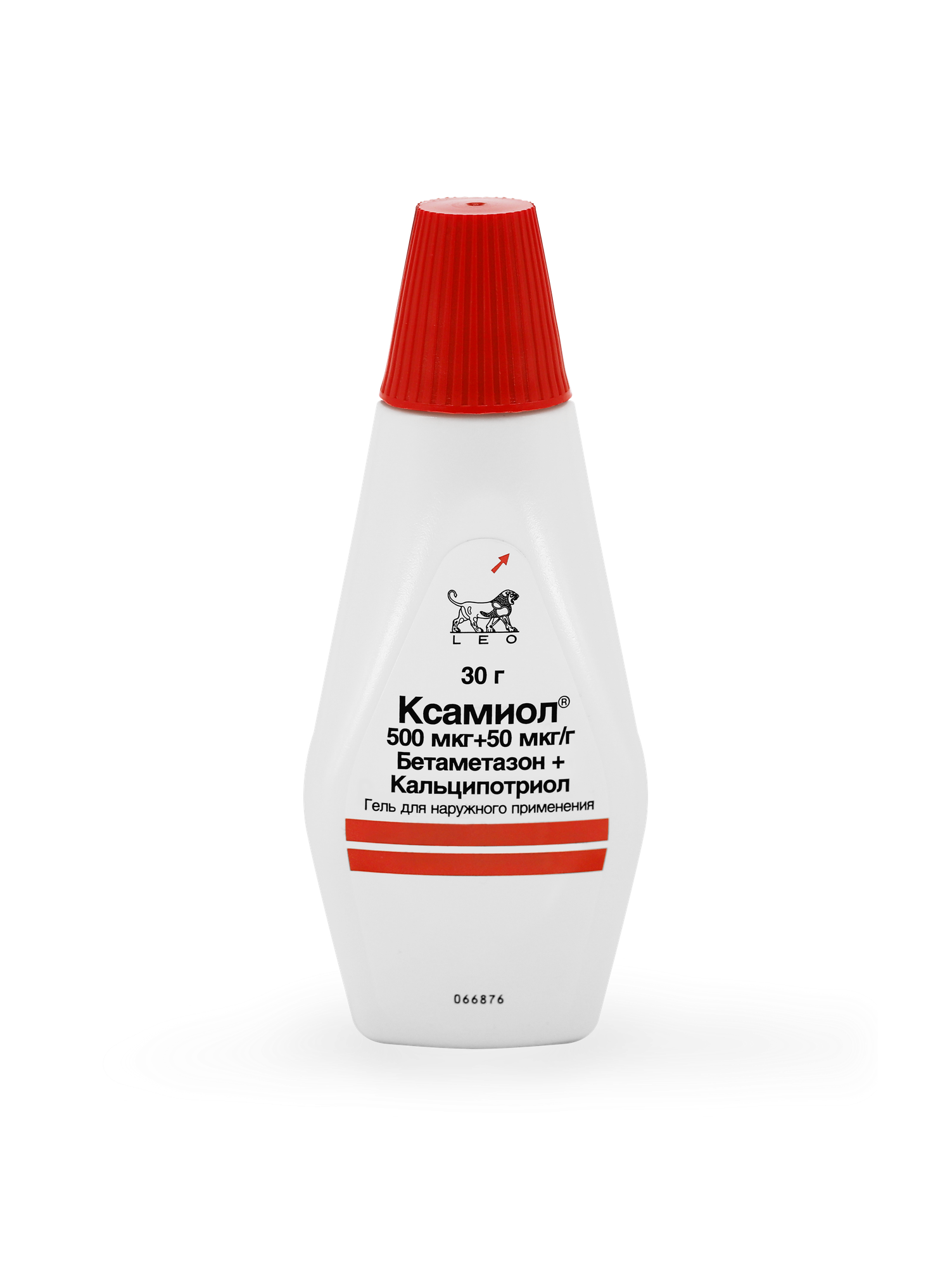 Ксамиол, гель 30 г