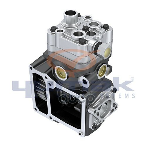 Компрессор воздушный Yumak арт. 01.04.073.10