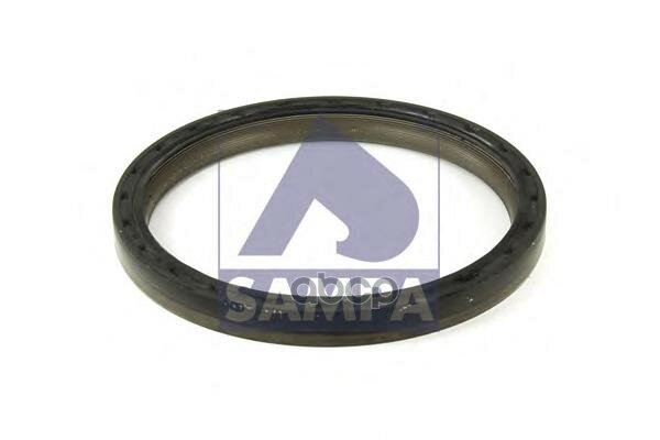 Сальник коленвала КАМАЗ-5490 MAN задний SAMPA SAMPA арт. 021.072