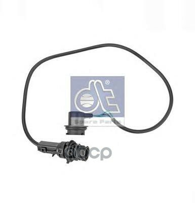 Патрон лампы с кабелем DT Spare Parts арт. 463655