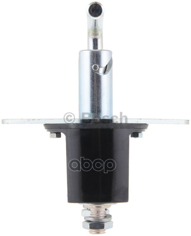 Выключатель массы! поворотный Volvo F/FL/FM Bosch арт. 0341002003