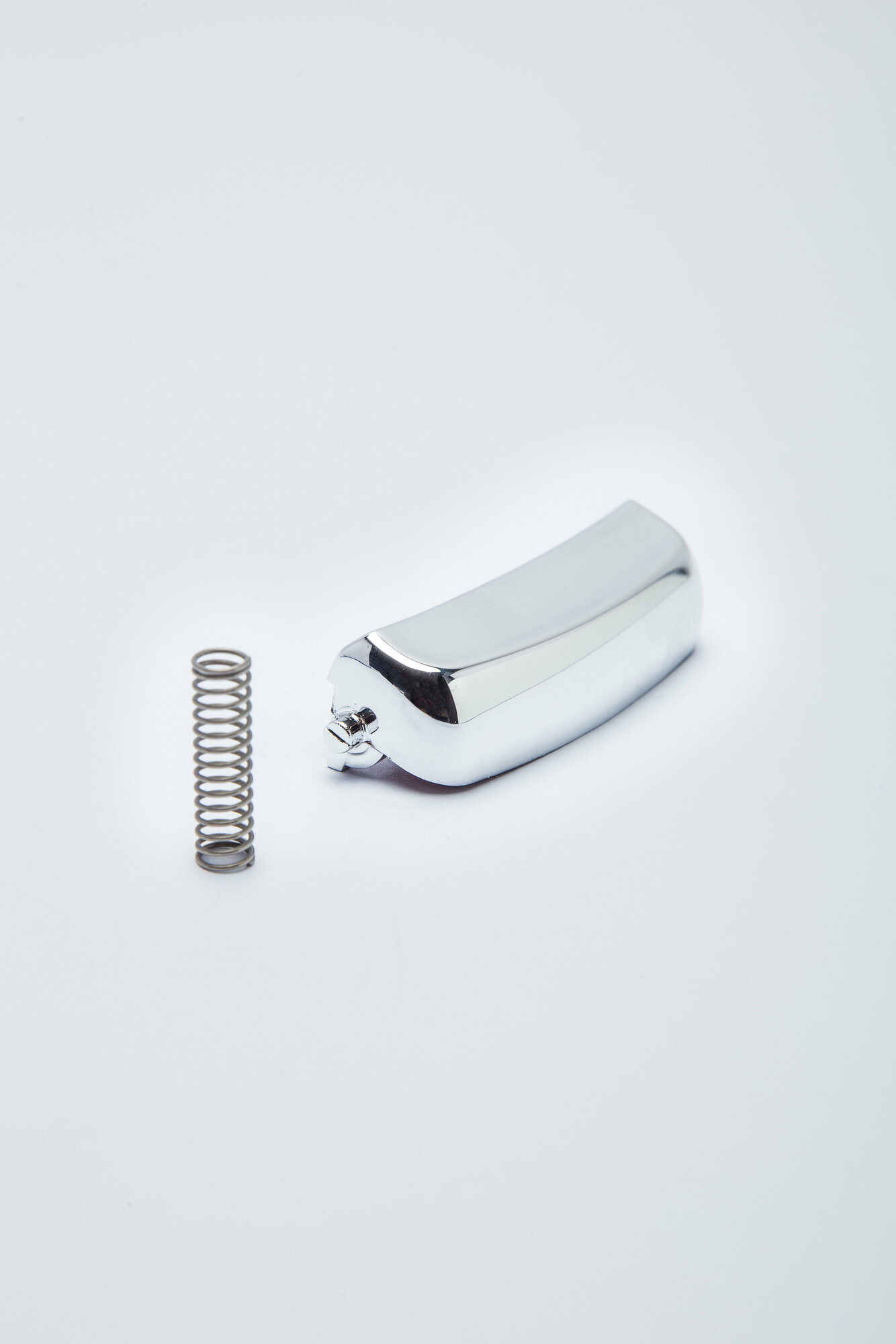 Кнопка открытия крышки мультиварки CE503132/87A. SEB SS-994532