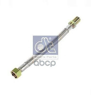 Шланг от компрессора! DAF XF95 DT Spare Parts арт. 541903