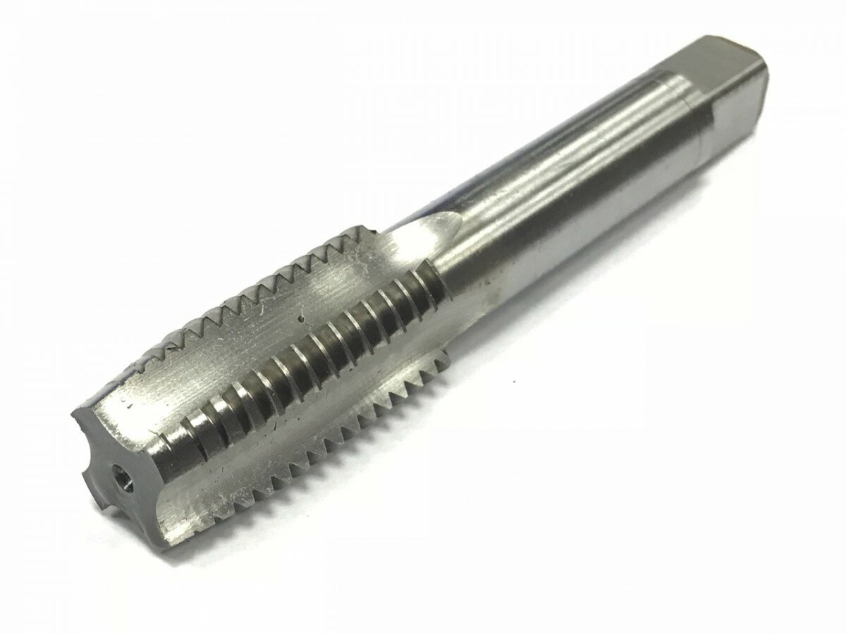Метчик М 20х1.0 мм