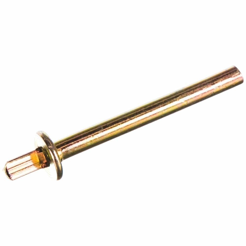 Анкер-клин Качественный крепеж МАН 6х60 25 шт 0200003 КЧ