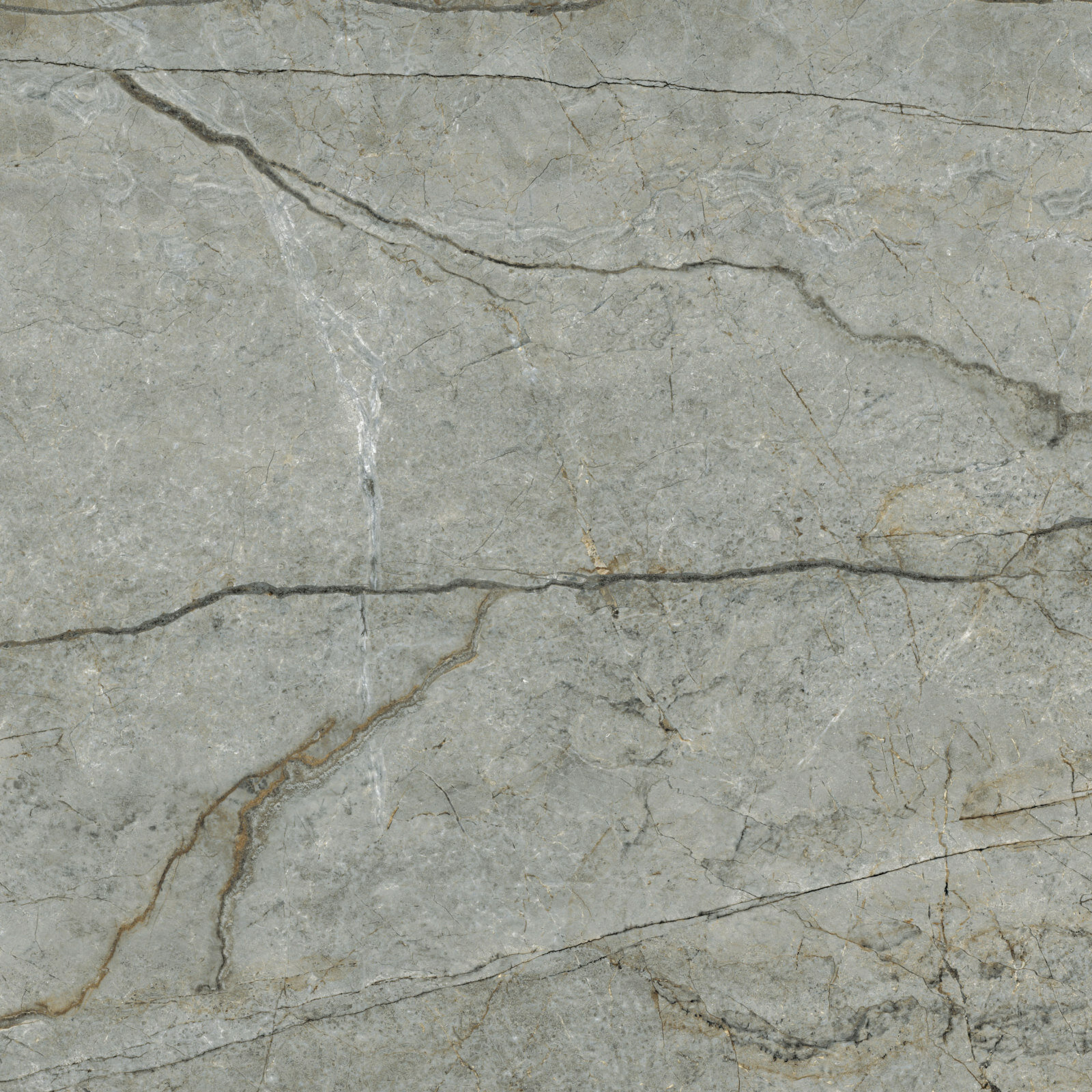 Керамогранит Fanal (Фанал) Essence grey 74,5x74,5 см ректификат полиров.