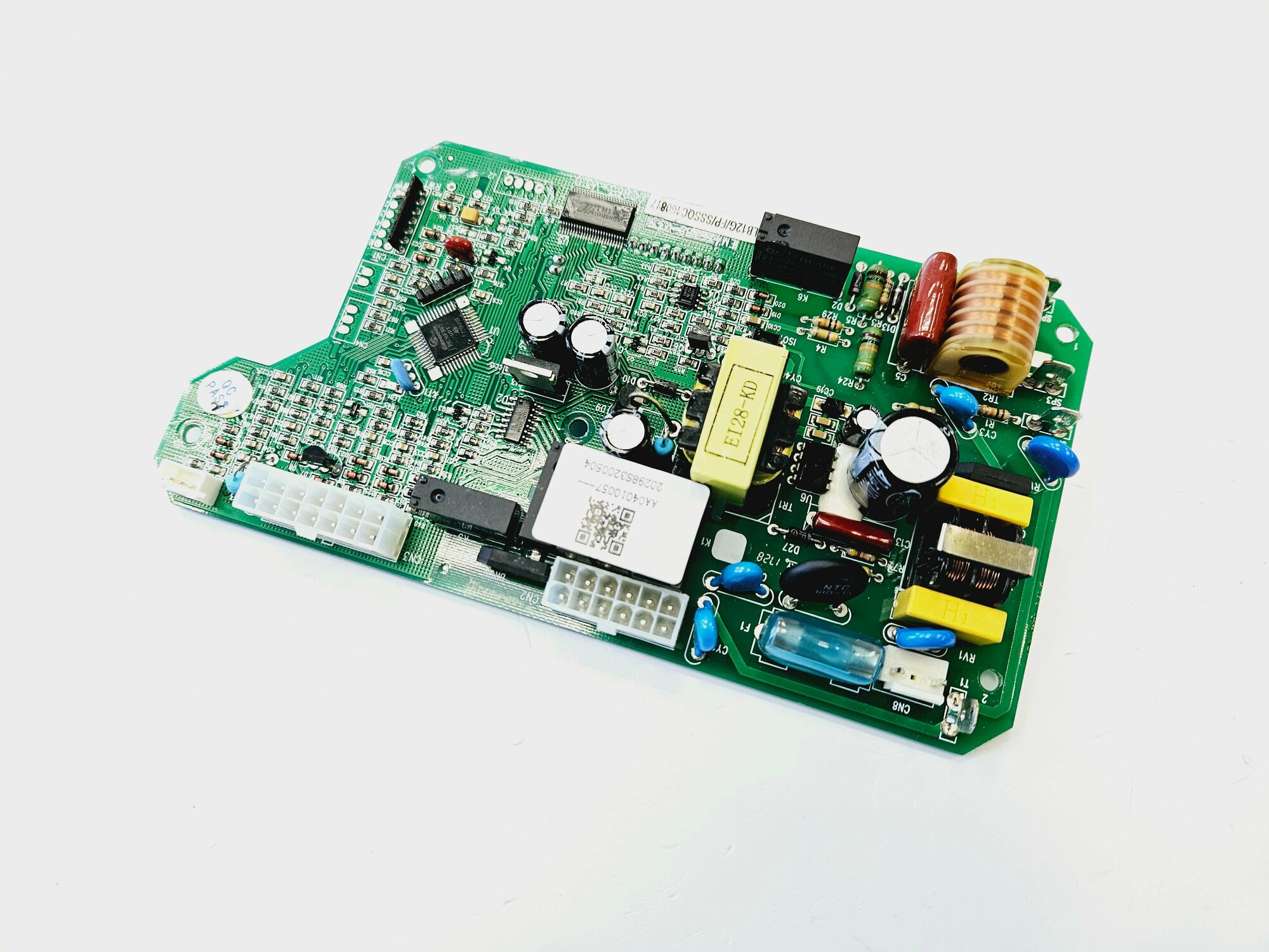 Электронная плата (EMAX-A08 V3.0) KOREA STAR Bravo K/Premium E(NG) (арт. KS90299057)