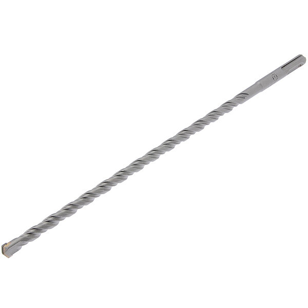 Бур по бетону KR-91-0026 10х300мм SDS PLUS Kranz (3 шт. в комплекте)