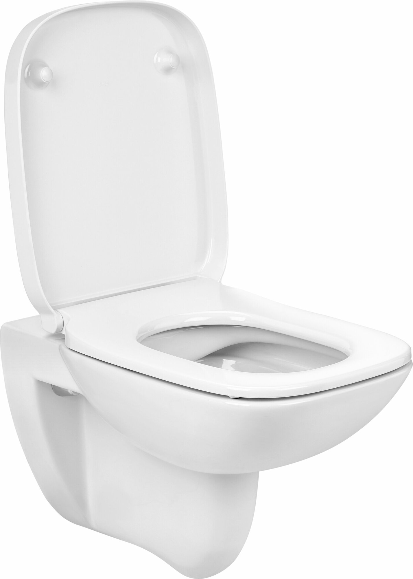 Унитаз подвесной Roca Debba 34699L00Y