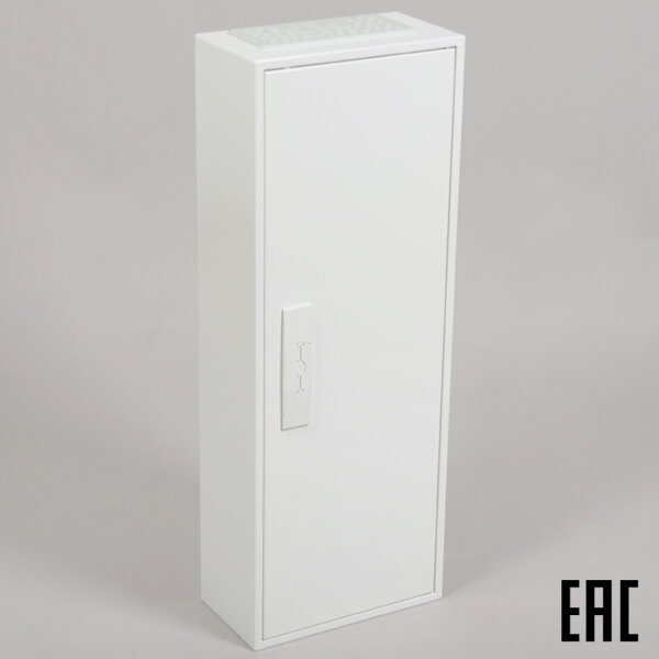 Шкаф навесной CA15VZEU 60 модулей 800x300x160 с винт. клеммами N/PE IP44 2CPX052182R9999 ABB