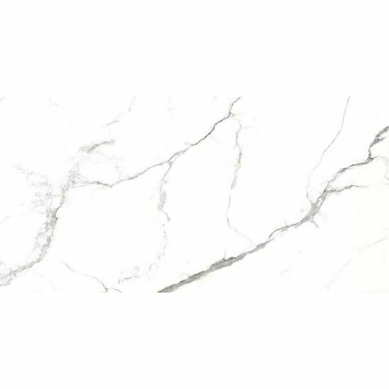 Керамогранит Etili Seramik (Этили Серамик) Milet Grey Polished Rec. 60х120 см, ректификат (ETI80539)