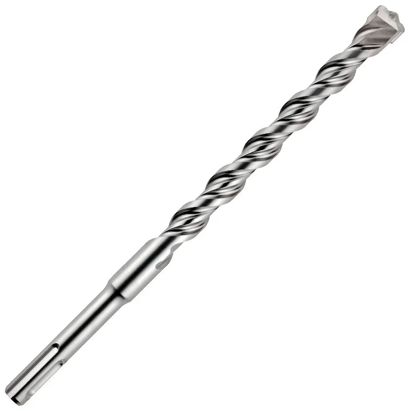 Бур для перфоратора по бетону D.BOR 8x160/100 sds plus