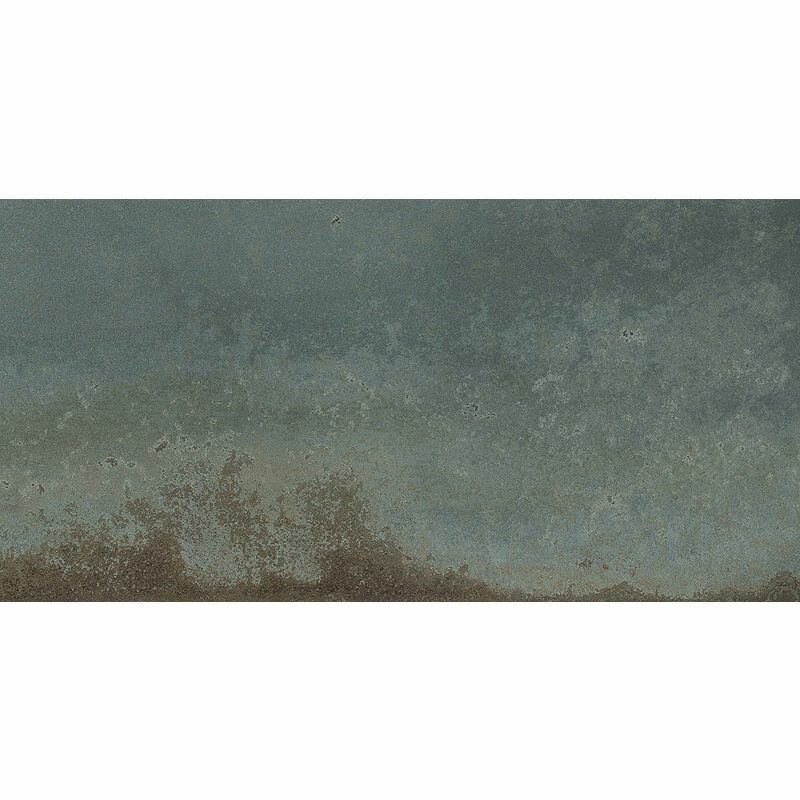 Керамогранит Geotiles (Геотайлс) Galio Turquesa 60х120 см (78803086)