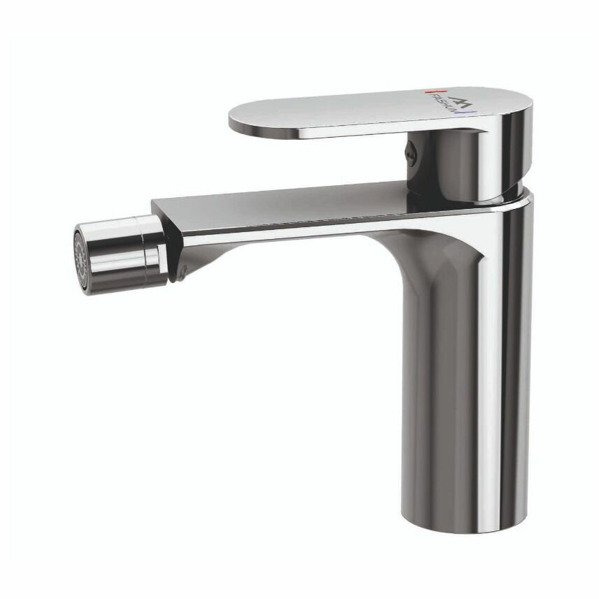 Смеситель Fashun (Фашун) для биде хром (A5085)