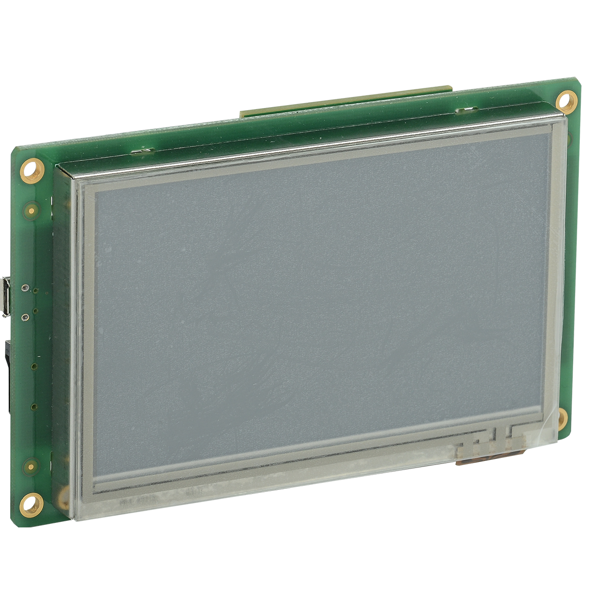 Панель оператора OEM 4,3" без лицевой рамки ONI, IEK OEM-A8HS-HSSN-S-043 (1 шт.)