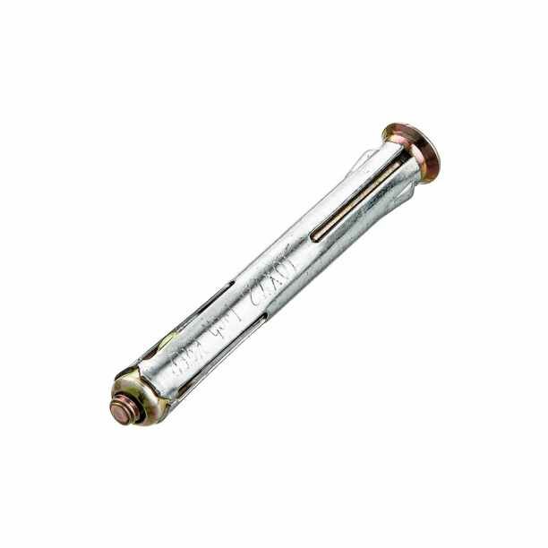 Дюбель рамный D10х72 мм (1 ед.)