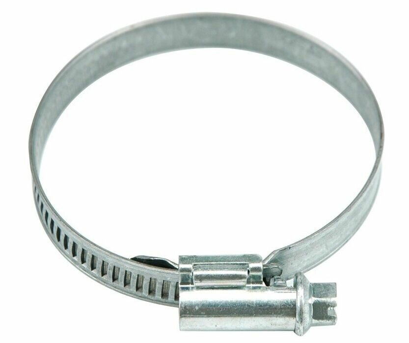 Хомут червячный NORMA 60-80/9 (4шт)